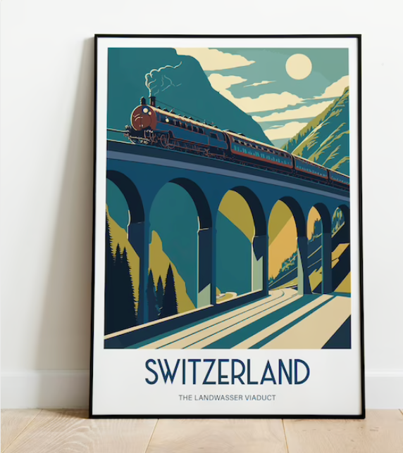 Lode Star Miniature Railways