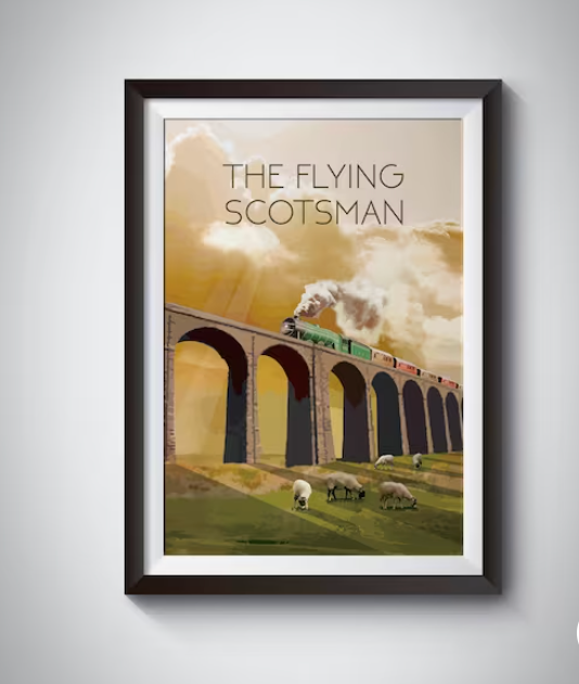 Lode Star Miniature Railways