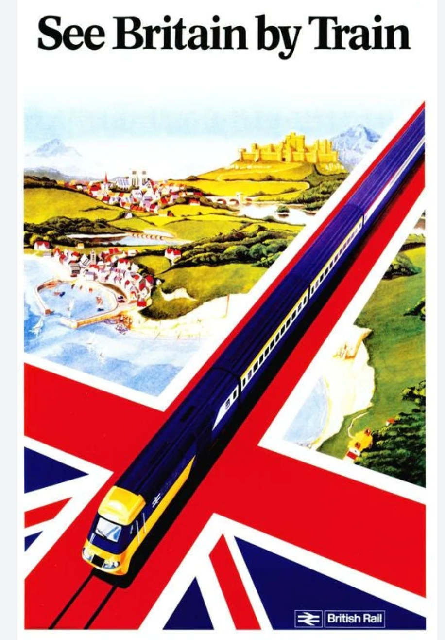 Lode Star Miniature Railways